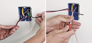 How to Cap Off Outdoor Electrical Wires | (2024) Expert Guide